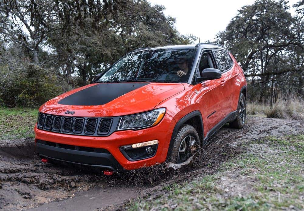 Jeep Wave Program | Hebert's Town & Country Chrysler Dodge Jeep Ram