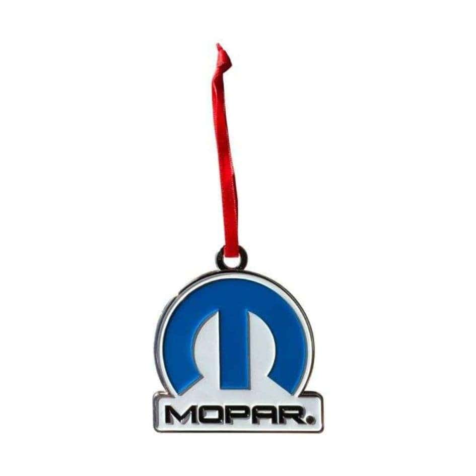 Mopar Christmas Presents That the Motor Head in Your Life Will Love!