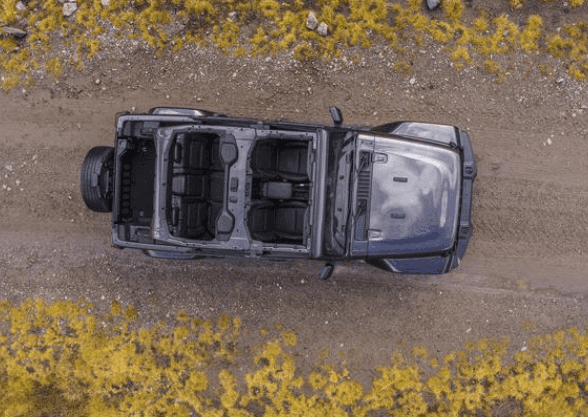 2019 Jeep Wrangler in Shreveport, LA | Hebert's Town & Country Chrysler