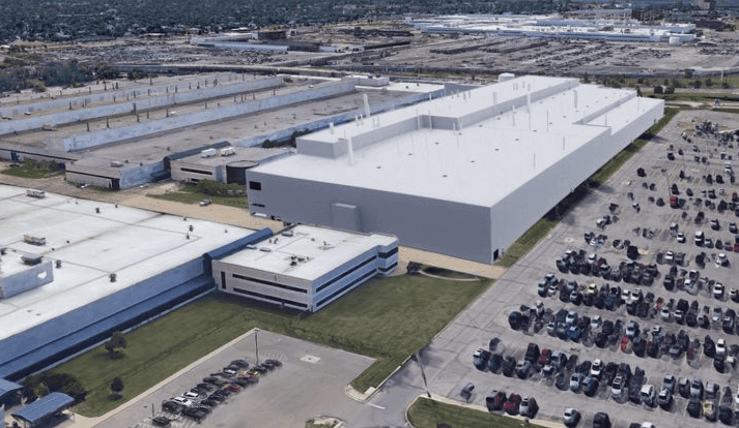 FCA Growing Michigan Production Plants for Electric Jeeps, Ram