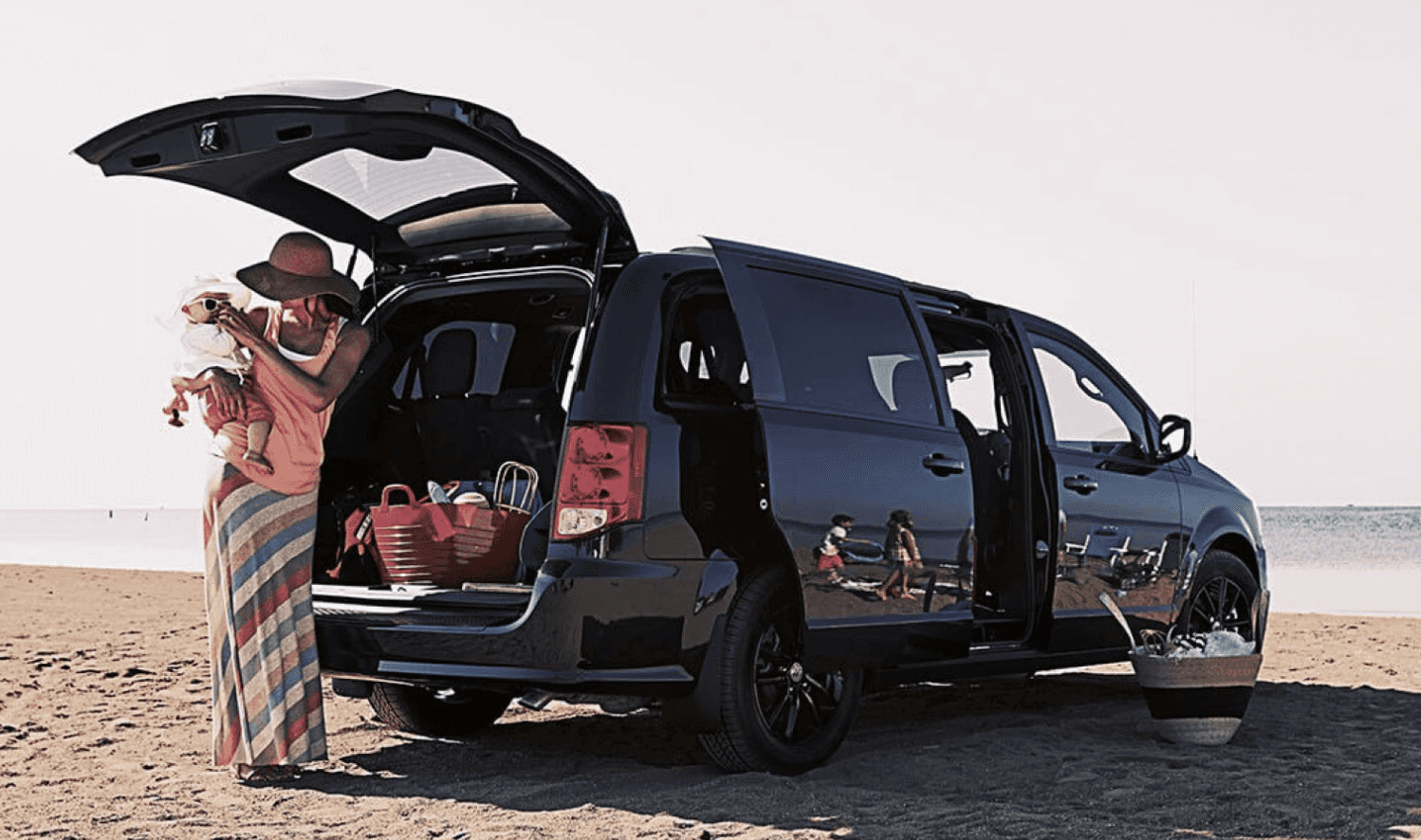 Frequently Asked Questions About the 2020 Dodge Grand Caravan
