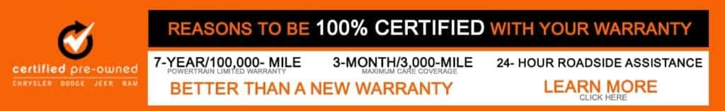 Certified Pre-Owned Cars in Stock | Hebert's Town And Country Chrysler ...