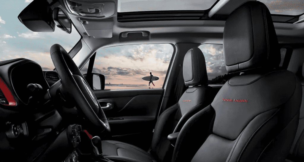 The Different Top Options Available on New Jeep Models | Hebert's Town ...