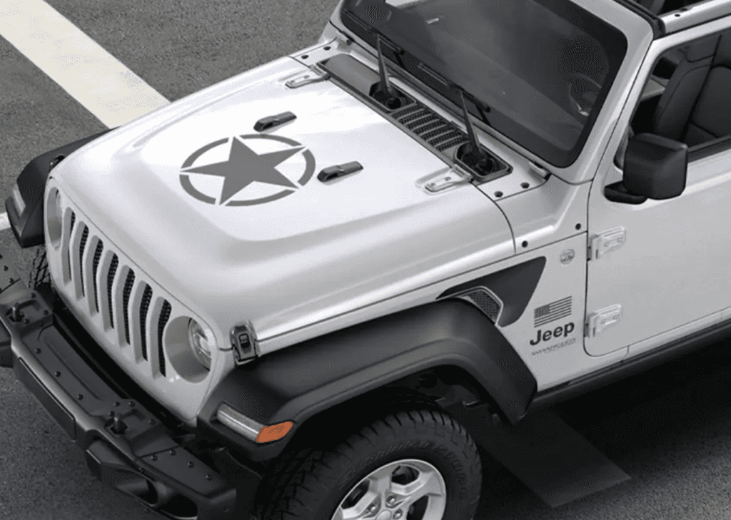 Special Edition Freedom Jeep Lineup | Hebert's Town And Country ...