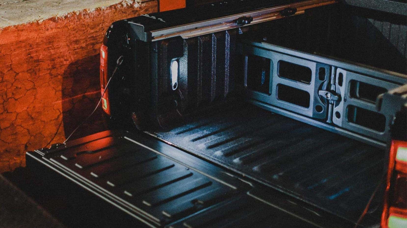 The Benefits (and the Downsides) of Spray-in Bedliners