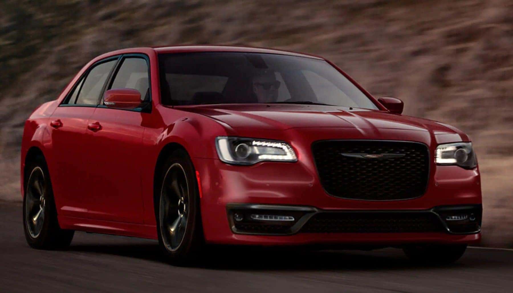 2023 Chrysler 300 for Sale in Shreveport, LA | Hebert's Town And ...