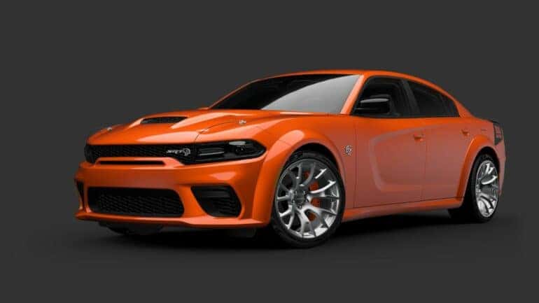 Dodge Last Call: The Final Models | Hebert's Town And Country Chrysler ...
