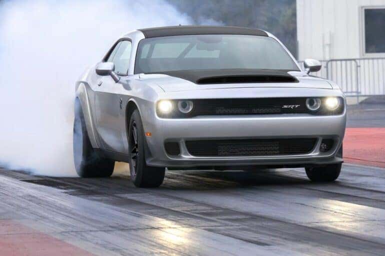 Dodge Last Call: The Final Models | Hebert's Town And Country Chrysler ...