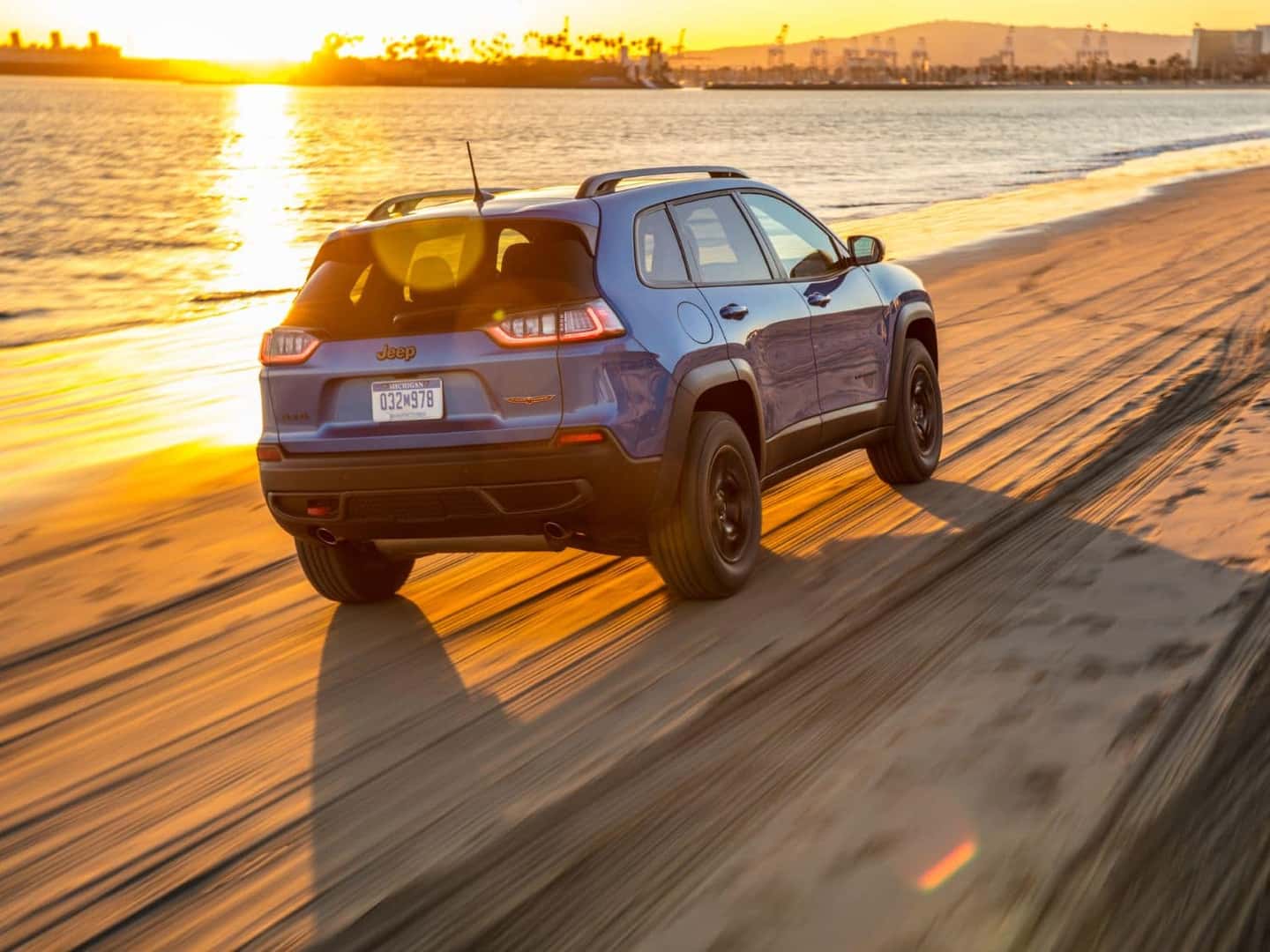 Jeep Cherokee: Goodbye for Now? | Hebert's Town And Country Chrysler ...