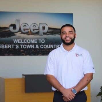 Hebert's Town And Country Chrysler Dodge Jeep Ram Staff | Shreveport ...