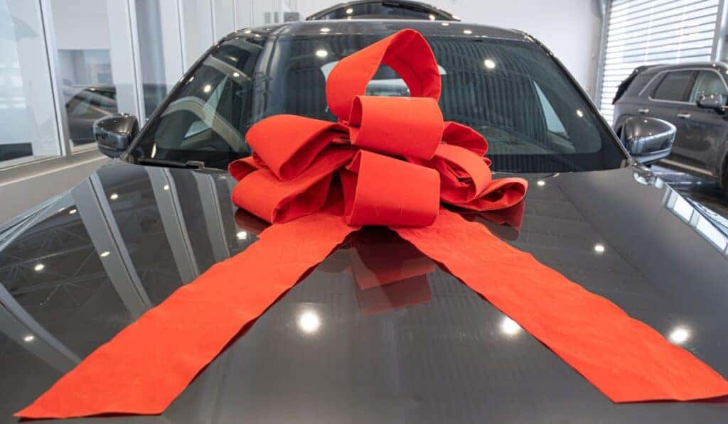 Why You Should Consider Upgrading to a New Car