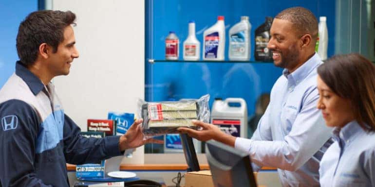 Find Your Career at Precision Honda | Precision Honda