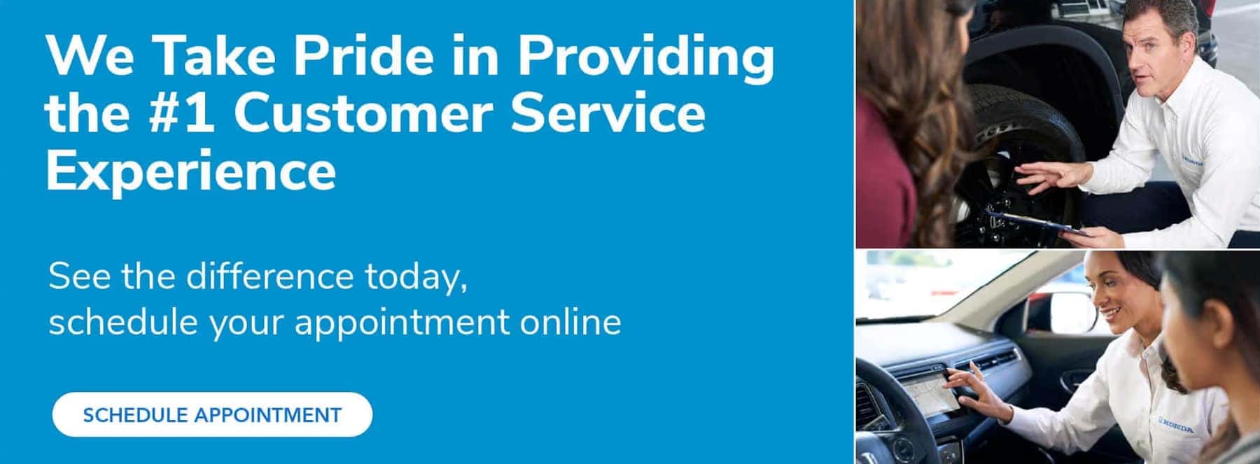 Homepage | Precision Honda