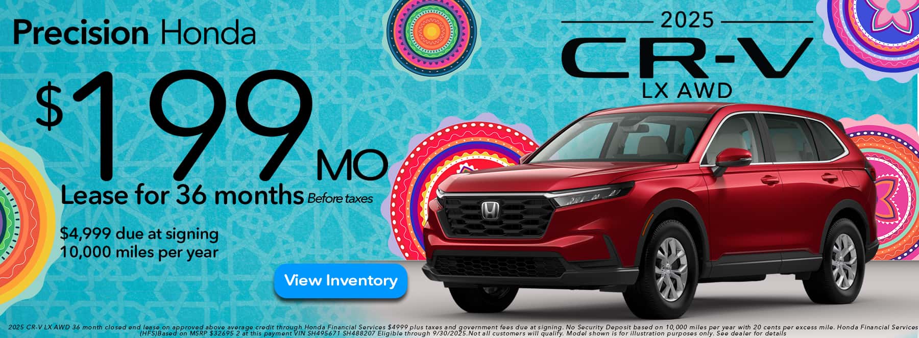 Homepage | Precision Honda