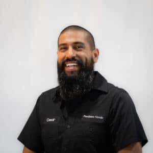Staff | Precision Honda