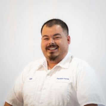 Meet Our Staff | Precision Honda | L.A. County, CA