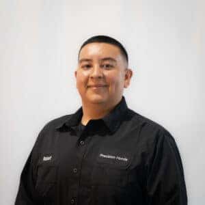Staff | Precision Honda