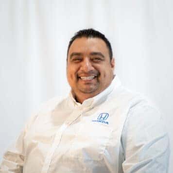 Meet Our Staff | Precision Honda | L.A. County, CA