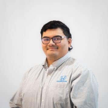 Meet Our Staff | Precision Honda | L.A. County, CA