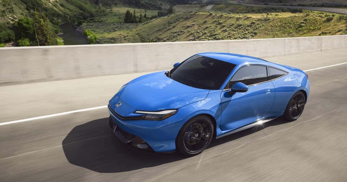 Precision Honda Value Vehicles | Precision Honda