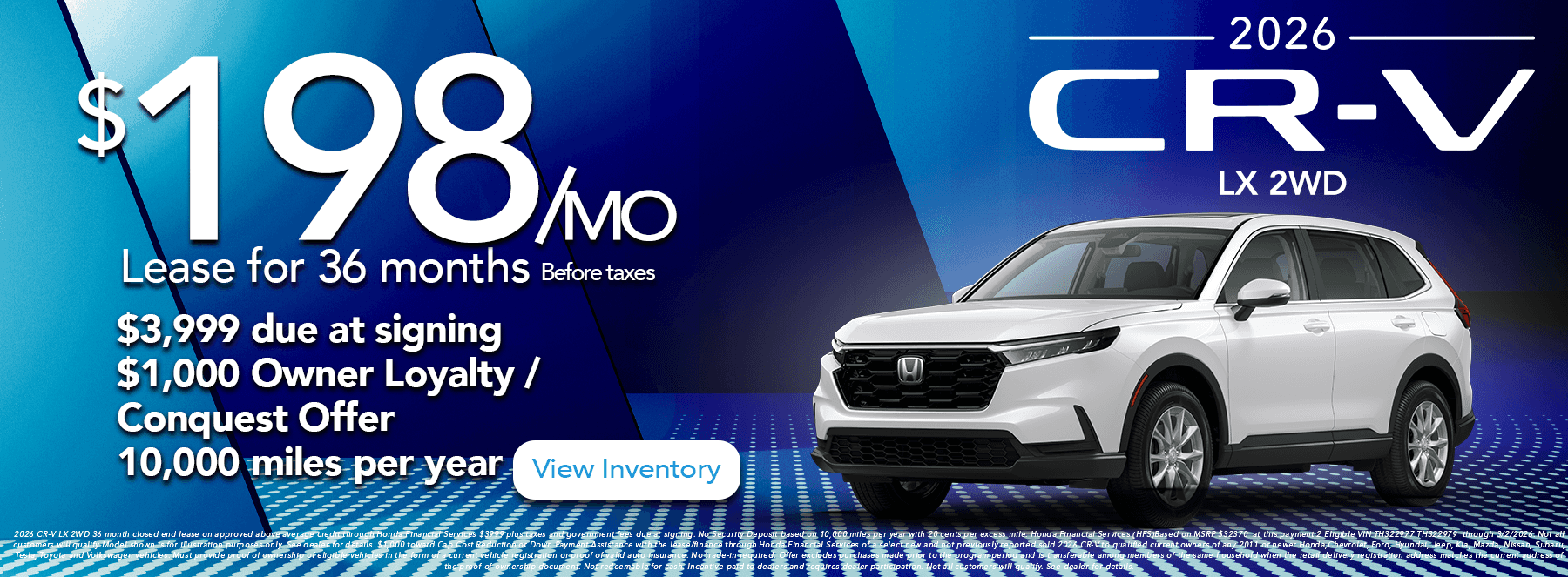 Honda & Used Car Dealer Downey, CA - Precision Honda