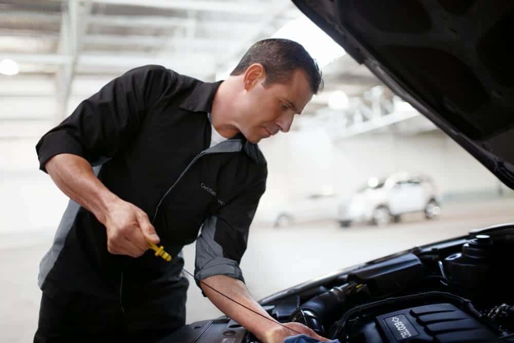 FLUIDS: The Lifeblood of Your Vehicle | Hoselton Auto Mall
