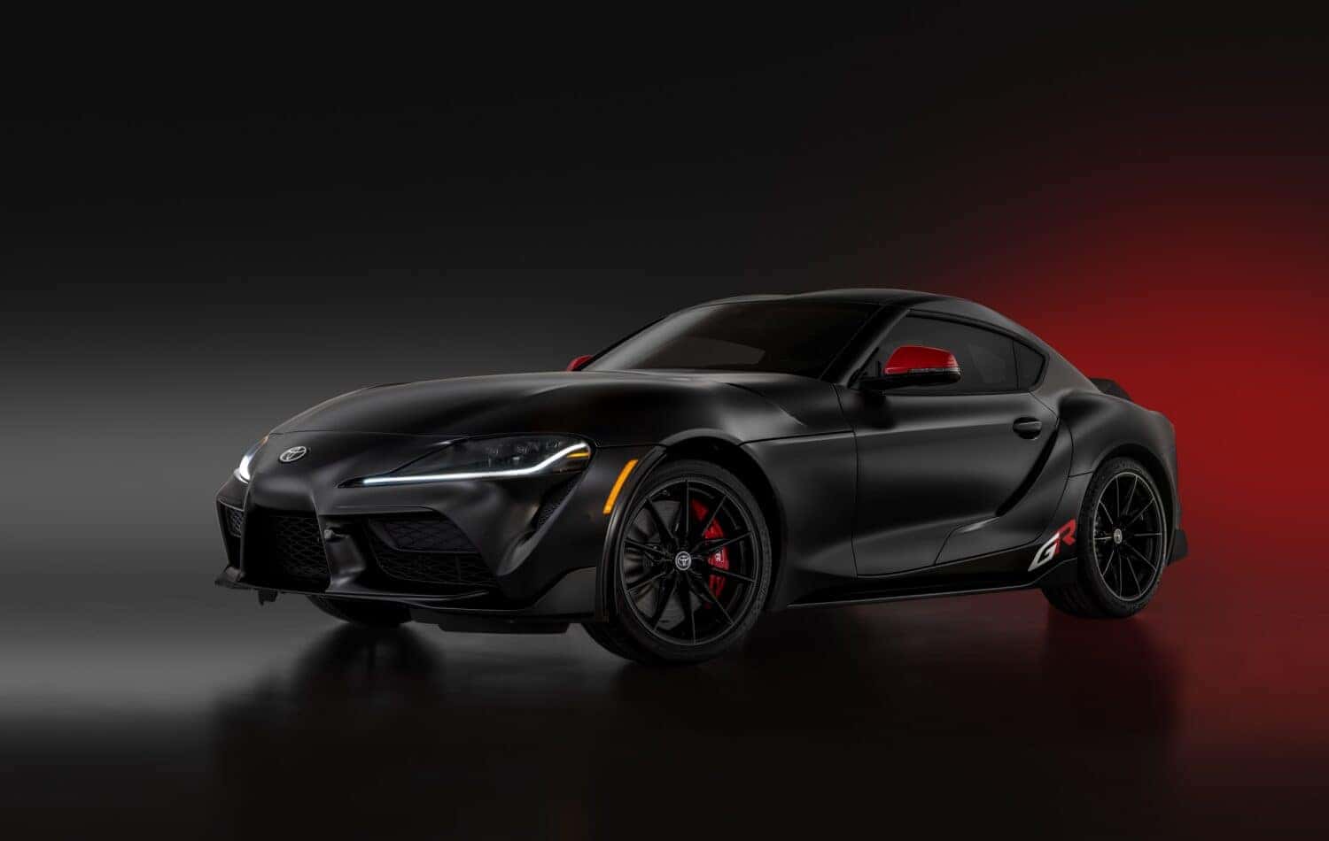 A Legendary Send-Off: Meet the 2025 Toyota GR Supra and the All-New MkV ...