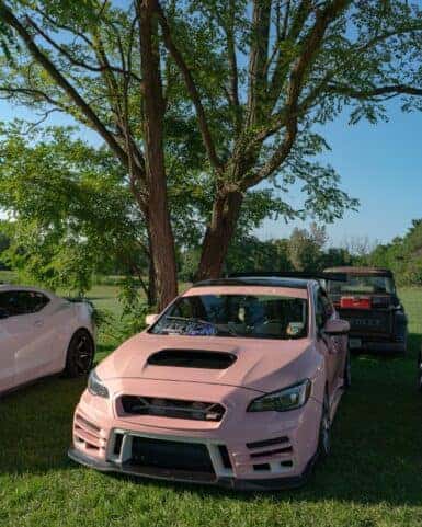 Rochester NY Car Shows | Local Events Hoselton Auto Mall