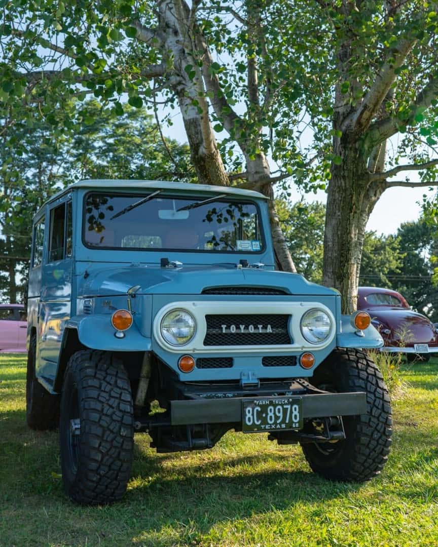 Rochester NY Car Shows | Local Events Hoselton Auto Mall