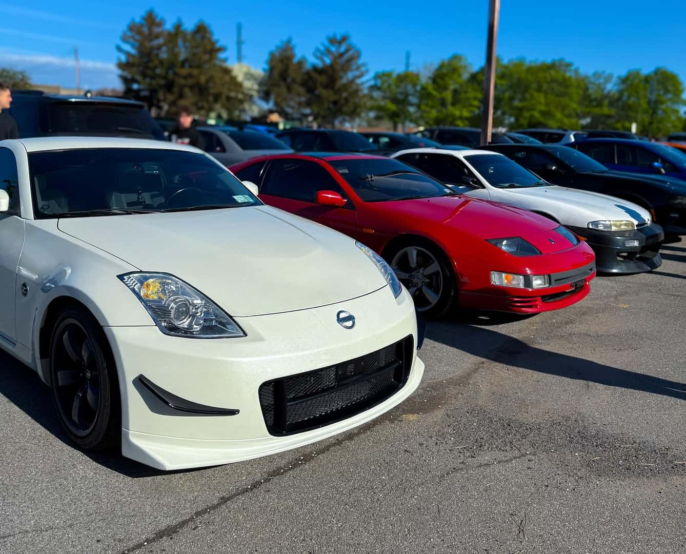 Rochester NY Car Shows | Local Events Hoselton Auto Mall