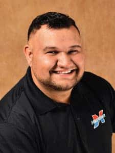 Hoselton Toyota Staff | Rochester Toyota Dealer