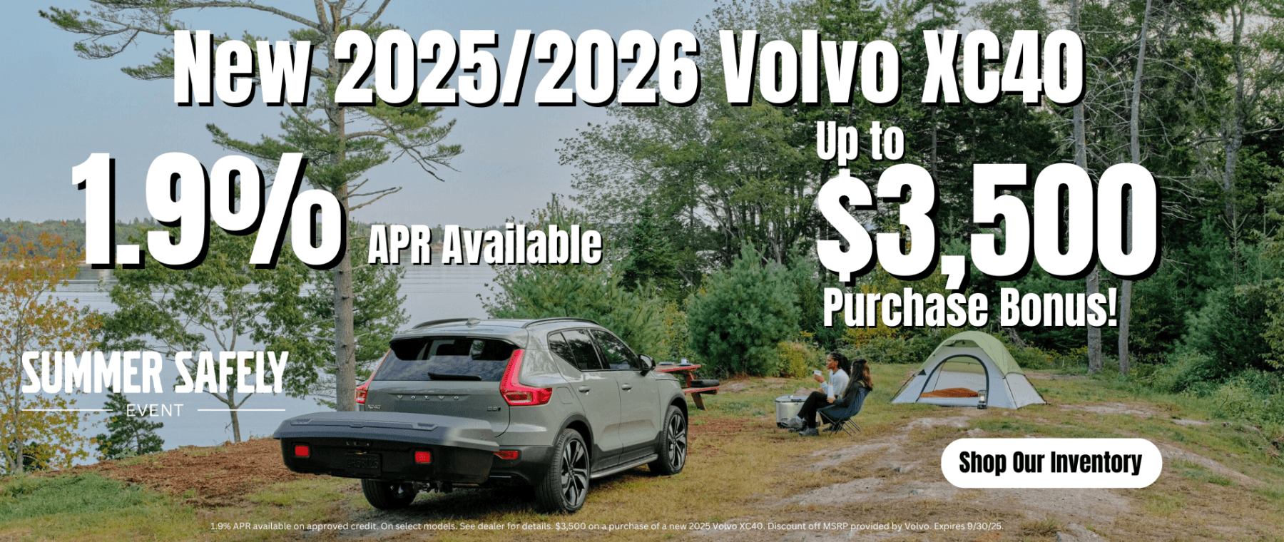 Hunter Volvo Cars Asheville | Volvo Dealer | Fletcher NC | Near ...