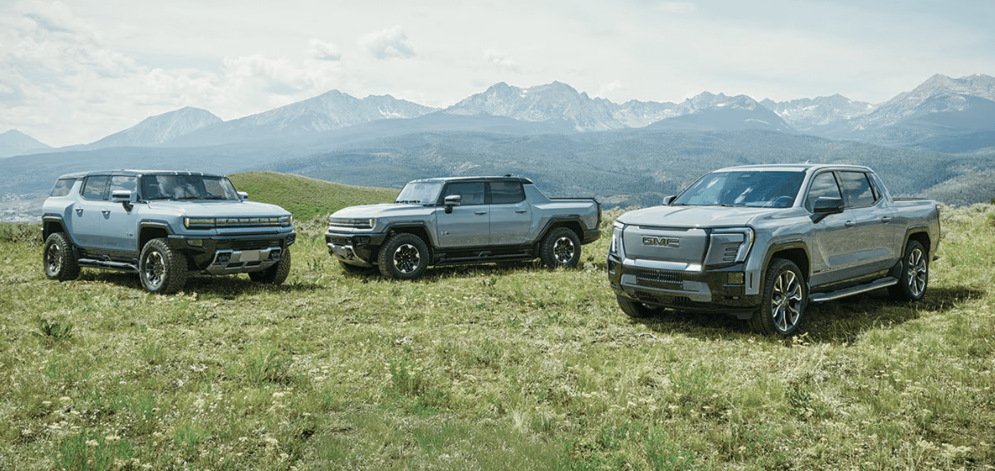 GMC Dealership Near Wichita | New GMC For Sale Near Me