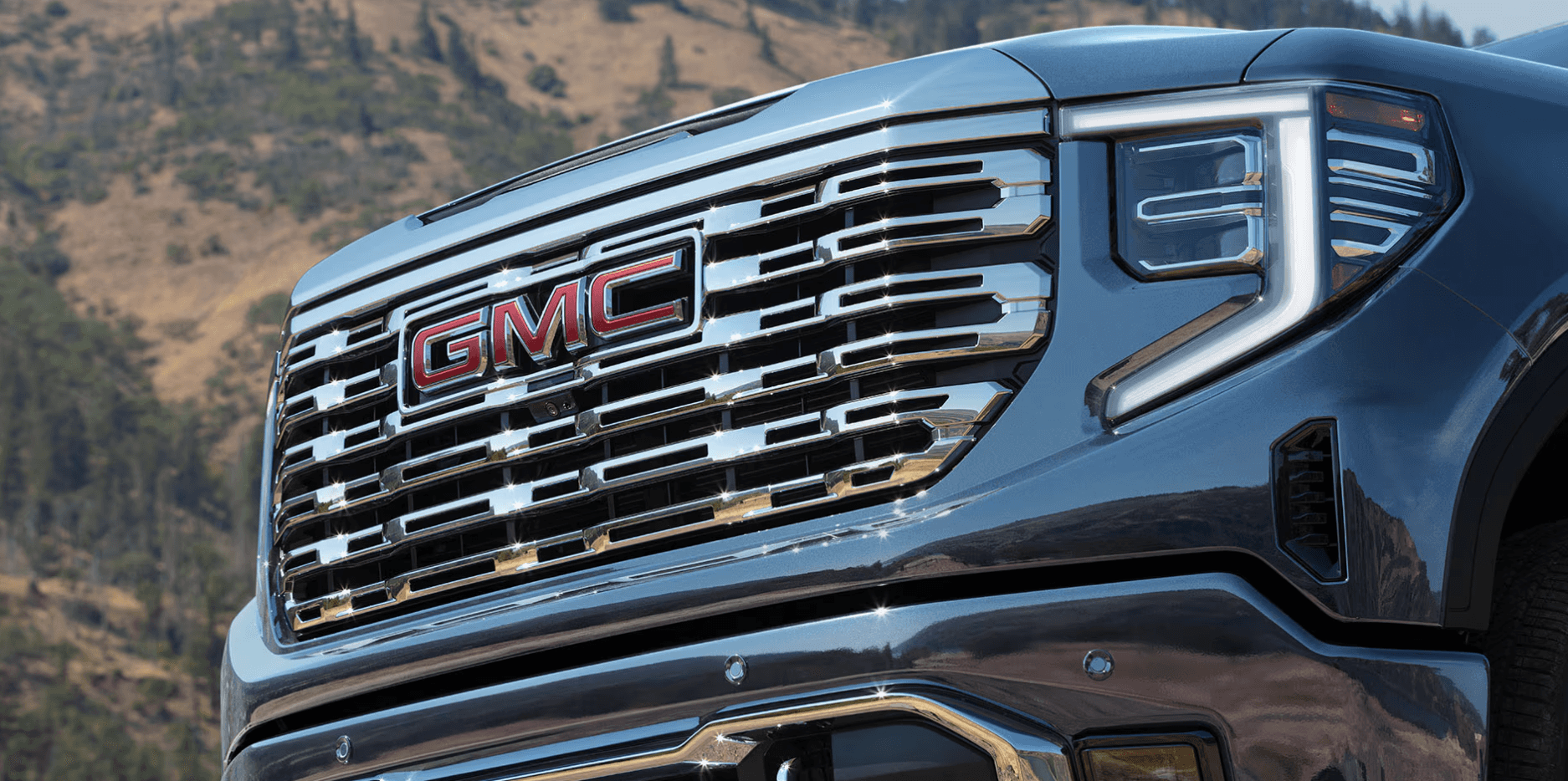 GMC Dealership Near McPherson | New GMC for Sale Near Me