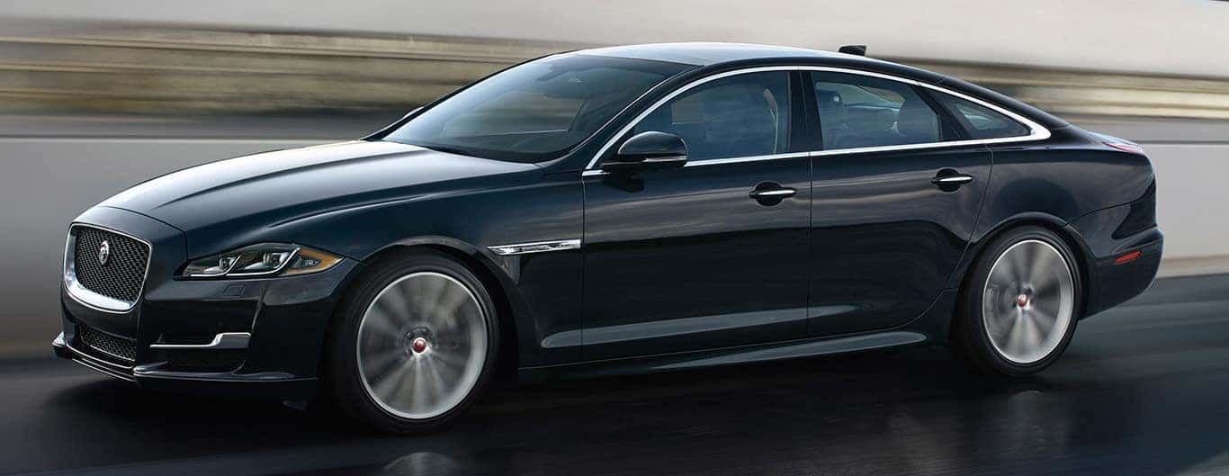 Jaguar Dynamic AWD | Jaguar Charleston