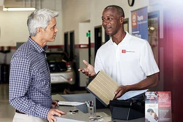 Careers | Join the Team - Jay Wolfe Toyota in Kansas City