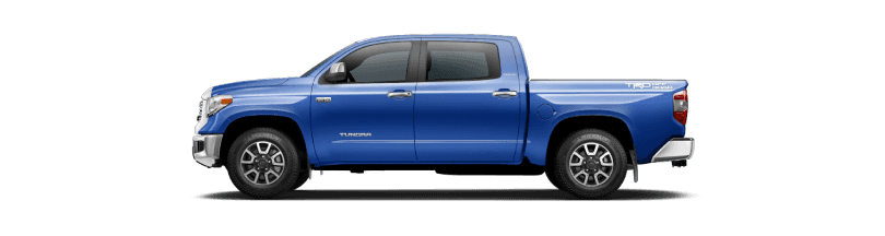 Toyota Tundra Model in Kansas City, MO | Jay Wolfe Toyota