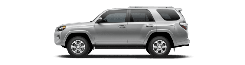 Toyota 4Runner Model in Kansas City, MO | Jay Wolfe Toyota