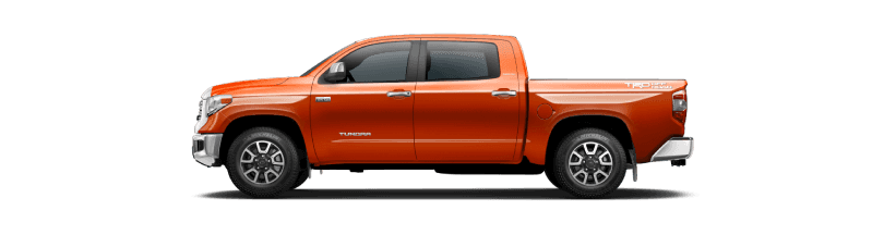 Toyota Tundra Model in Kansas City, MO | Jay Wolfe Toyota