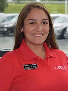 Meet the Hardworking Staff of Jay Wolfe Toyota in Kansas City