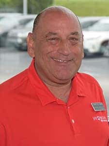 Meet the Hardworking Staff of Jay Wolfe Toyota in Kansas City