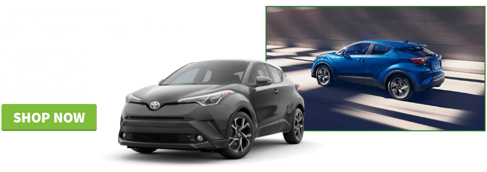 Jay Wolfe Toyota - New, Used, and Certified Pre-Owned Dealership ...