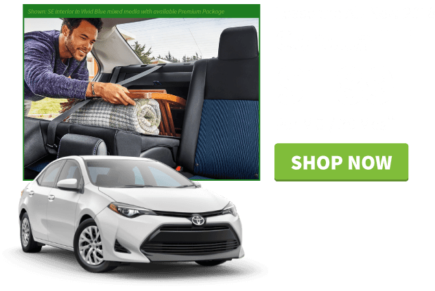 Jay Wolfe Toyota - New, Used, and Certified Pre-Owned Dealership ...