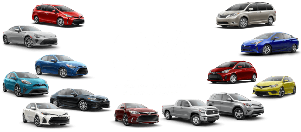 Jay Wolfe Toyota - New, Used, and Certified Pre-Owned Dealership ...