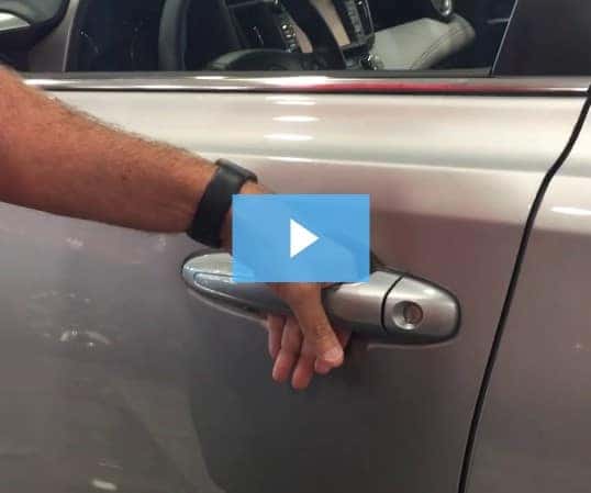 How Toyota’s Smart Key System Saves the Hassle | Jay Wolfe Toyota ...