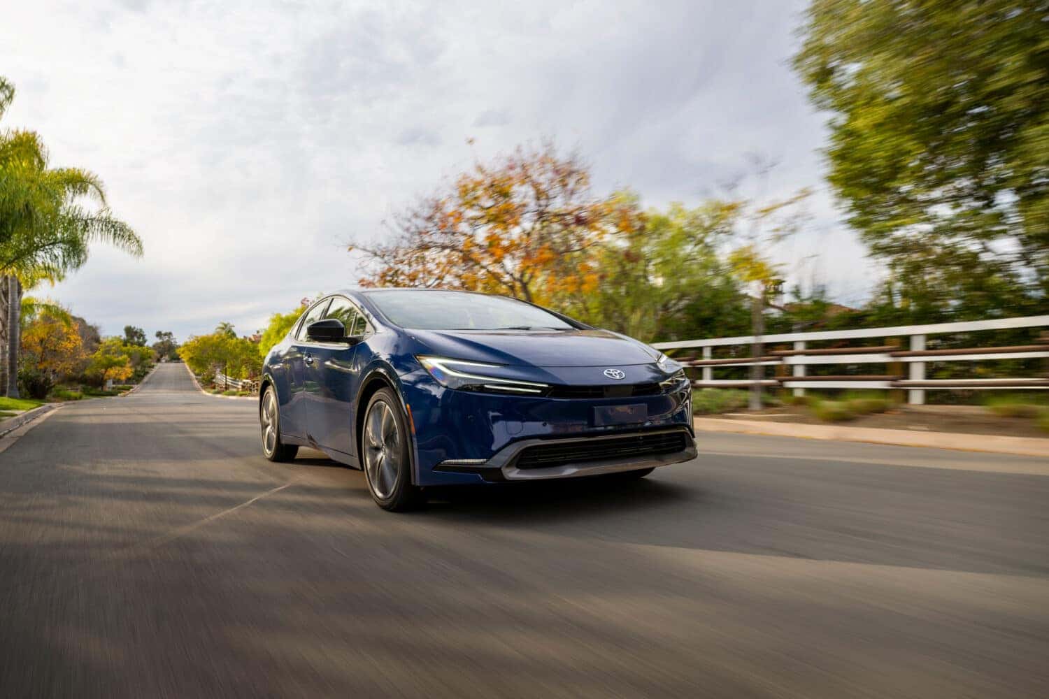 The 2026 Toyota Prius: Raising the Bar for Hybrid Innovation | Jay ...