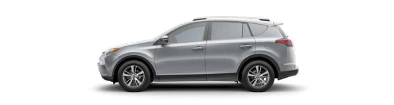 Toyota RAV4 Model in Ballwin, MO | Jay Wolfe Toyota of West County