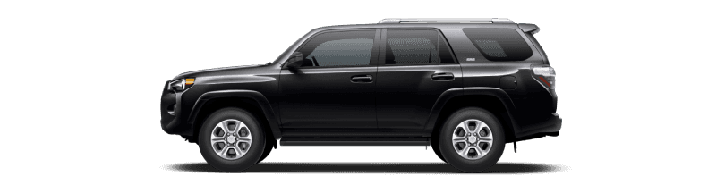 Toyota 4Runner Model in Ballwin, MO | Jay Wolfe Toyota of West County