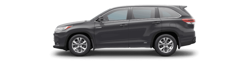 Toyota Highlander Hybrid in Ballwin, MO | Jay Wolfe Toyota of West County