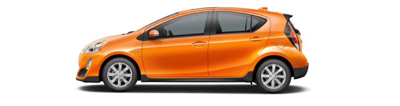Toyota Prius c Model in Ballwin, MO | Jay Wolfe Toyota of West County